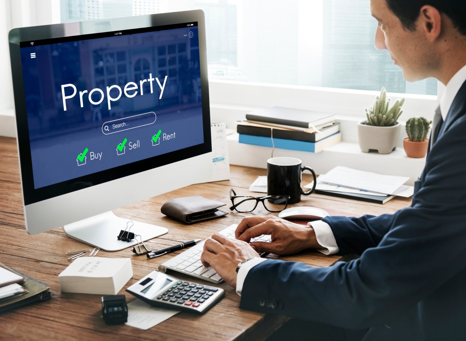 EXTRACT PROPERTY – Real Estate Pakistan